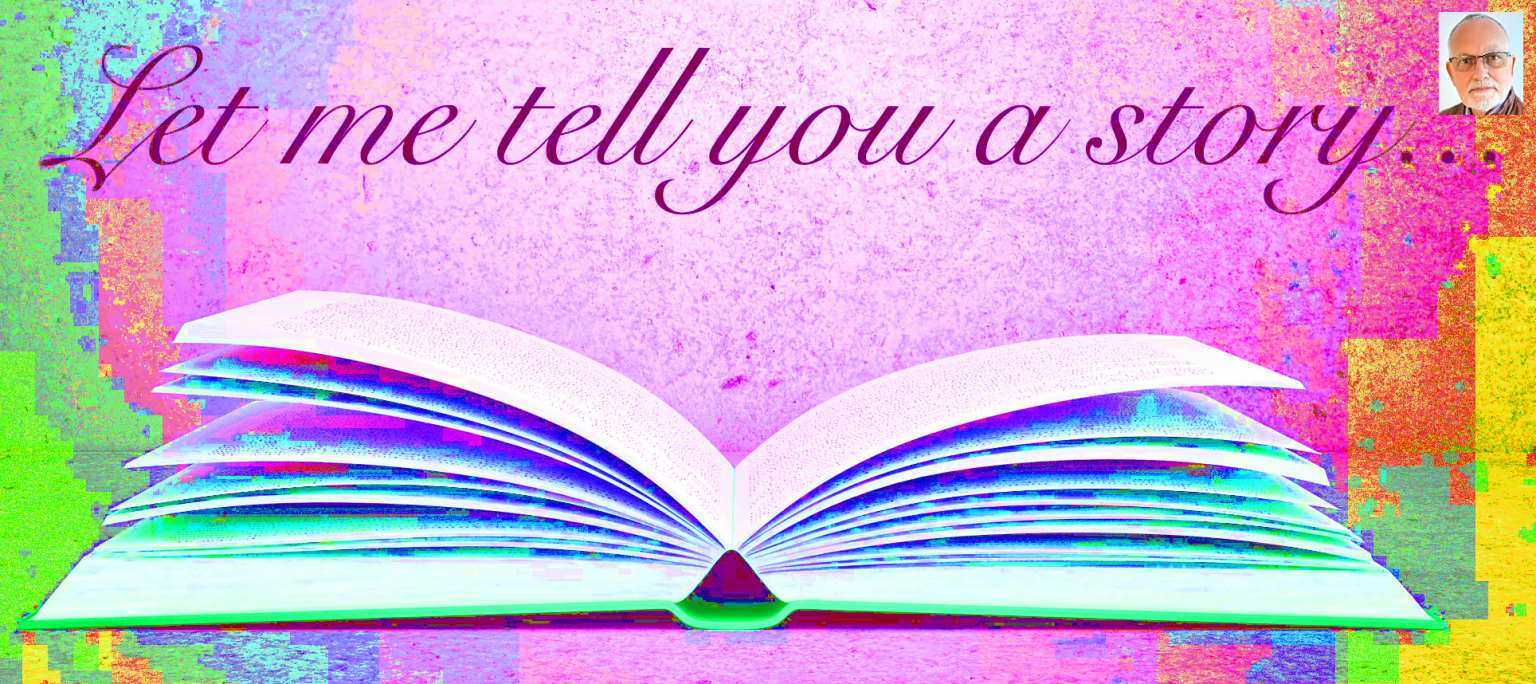 Let Me Tell You A Story – World Wide Christian Ministries